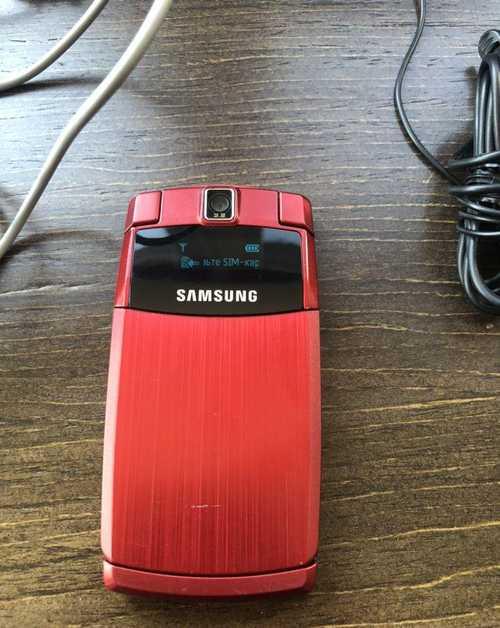 Samsung SGH-U300