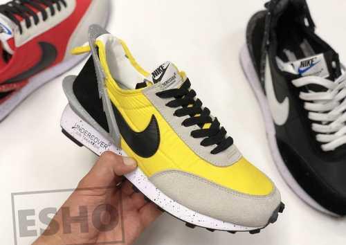 Nike Daybreak x Undercover