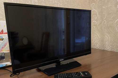 Телевизор 24" Haier LE24B8000T