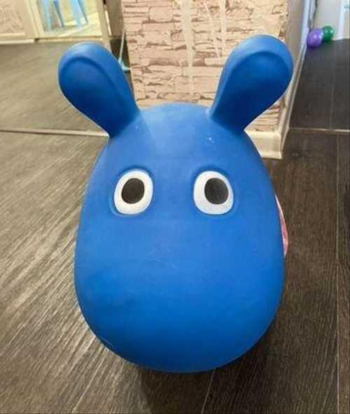 Зверь прыгун Бегемот Боня