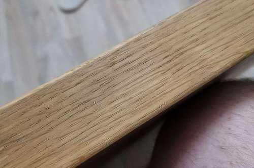 Столешница для кухни IKEA обрезок Карлби