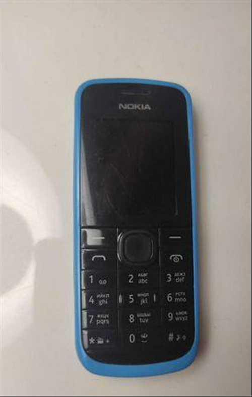Телефон Nokia 113