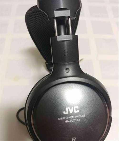 JVC HA-RX700