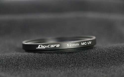 Digicare 52mm MC UV