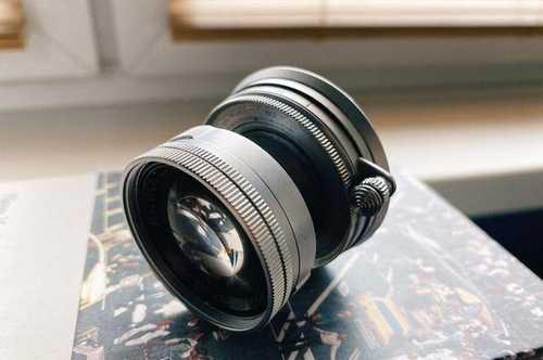 Объектив Leica M Leitz Summicron 50mm