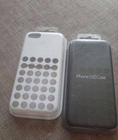 Чехол на iPhone 5