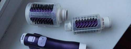 Фен щетка Rowenta brush activ