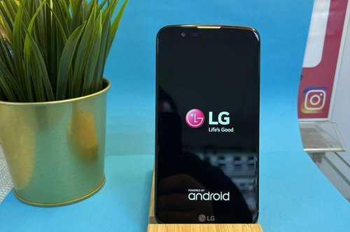Lg K10 LTE 2-16GB android 6.0 WhatsApp и тд sn:665