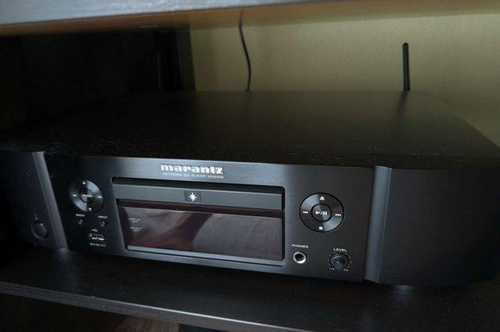 Сетевой cd плеер Marantz nd8006