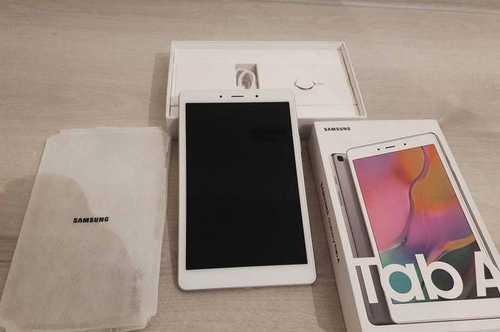 Планшет samsung galaxy tab a8