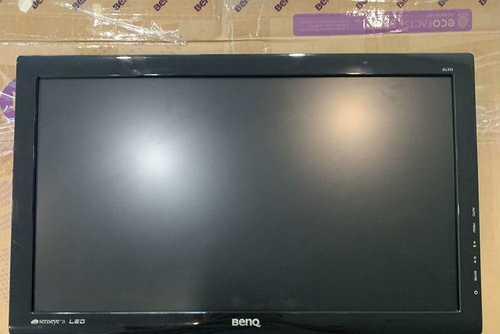 Монитор benq gl955 настройки