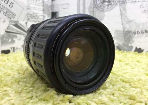 Canon EF 35-135mm 1:4-5.6