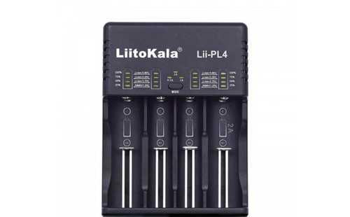 LiitoKala Lii-500s, Lii-402, Lii-PL4