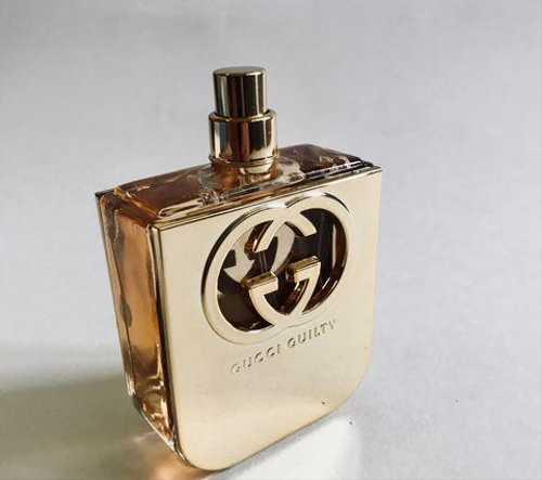 Gucci Guilty Pour Femme гуччи гилти