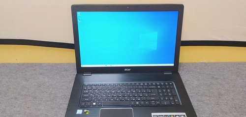 Ноутбук Acer E5-774G-55WW