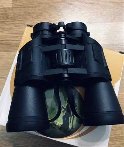 Бинокль Binoculars High Quality 70*70