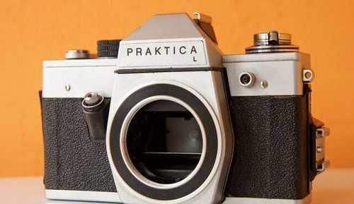 Фотоаппарат Praktica L body