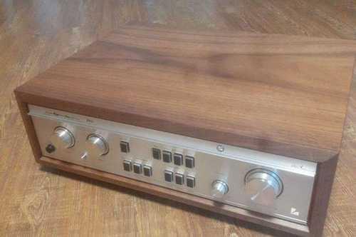 Luxman c300