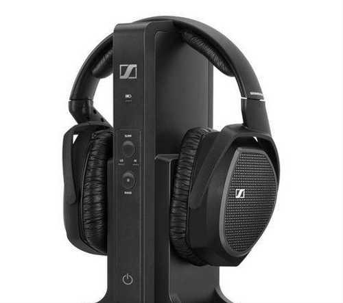 Беспроводные наушники Sennheiser RS 175-U