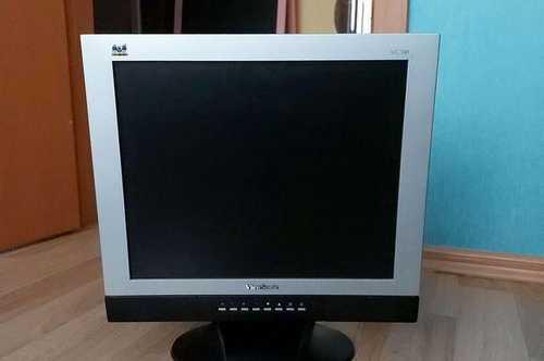 Монитор Viewsonic VG700