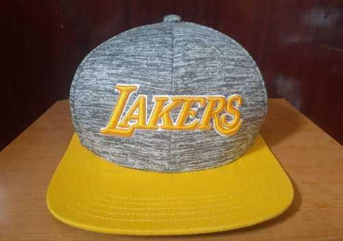 Бейсболка Los Angeles Lakers