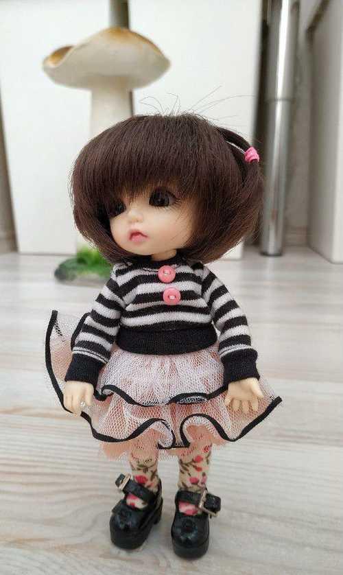 Кукла BJD pukiFee (оригинал)