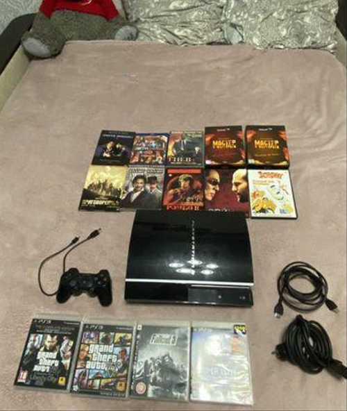 Sony playstation 3 FAT