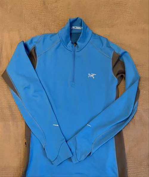 Кофта arcteryx