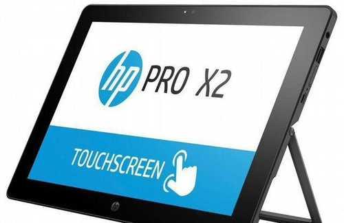 Планшетный компьютер HP Pro x2 G2