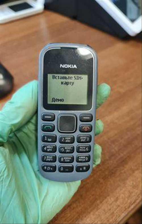 Телефон Nokia 1280