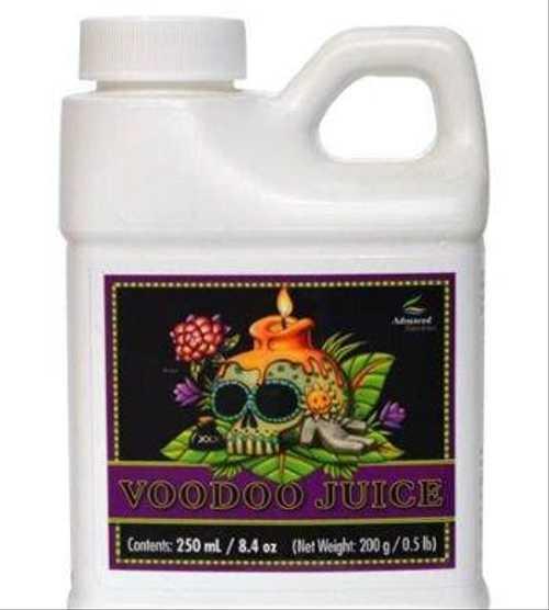 Advanced nutrients Voodoo Juice 0,25 л