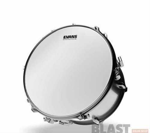 Пластик для барабана Evans 14" G2 Coated (Без упак