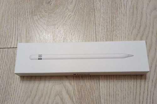 Коробка от apple pencil 1