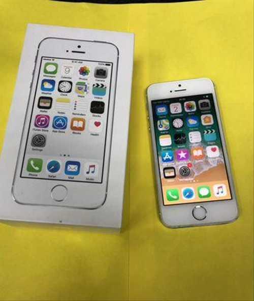 iPhone 5s 16Gb