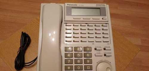 Телефон Panasonic KX-T7433