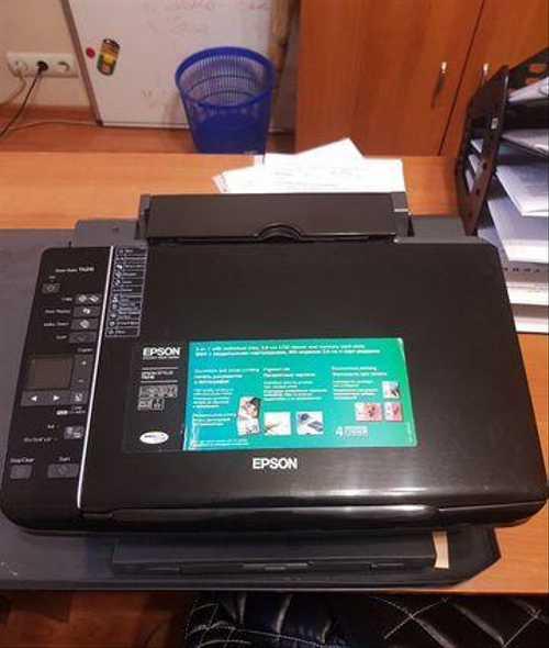 Epson tx210