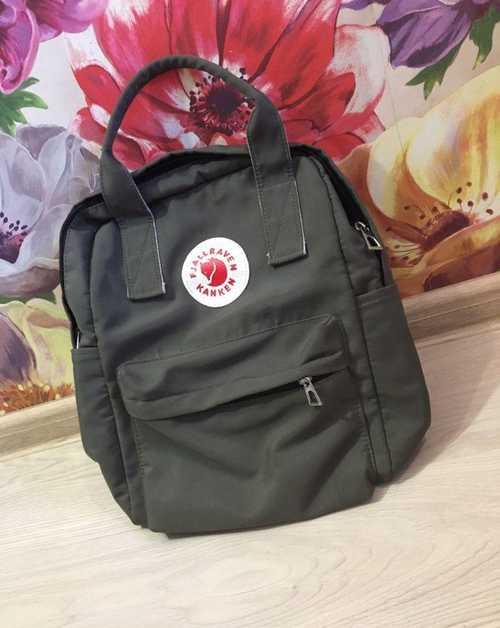 Рюкзак Kanken Fjallraven
