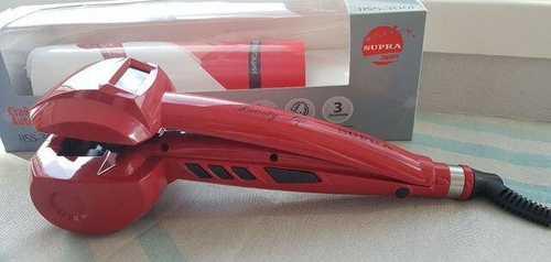 Стайлер для автозавивки волос supra HSS-3001