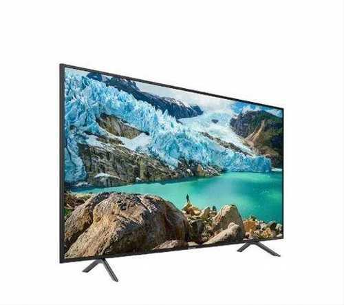 Телевизор Samsung UE50RU7100U (50")