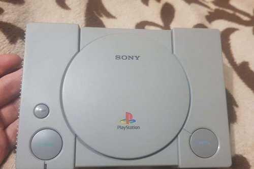 Sony playstation classic mini