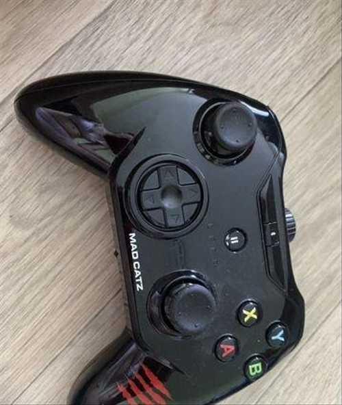 Продам Игровой контроллер Mad Catz C.T.R.L. i Mobi