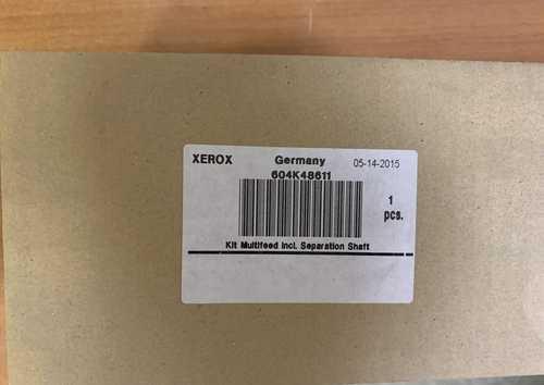 Комплект роликов Xerox 35/45/55/275 604K48610