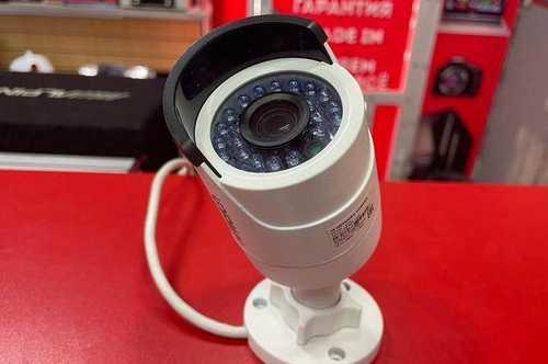 IP камера HiWatch DS-I120 (4 мм)
