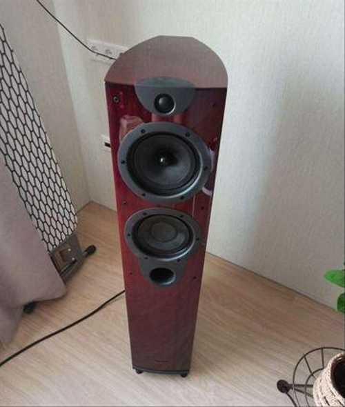 Одна Колонка Wharfedale Pacific Evo 2 40