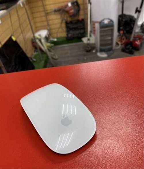 Мышь Apple model A1296 3vdc