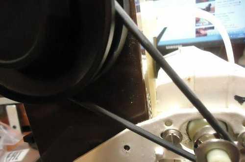 Швейная машина ремень привода резиновый веритас
