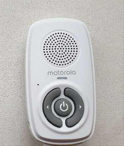 Радио-няня Motorola ам21