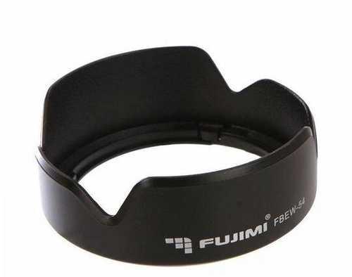 Бленда Fujimi fbew-54 для EF-M 18-55mm f/3.5-5.6 I