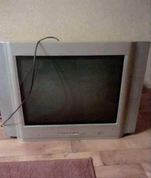 Продам телевизор thomson