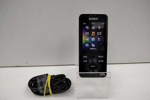 MP3 - плеер Sony NWZ-E584